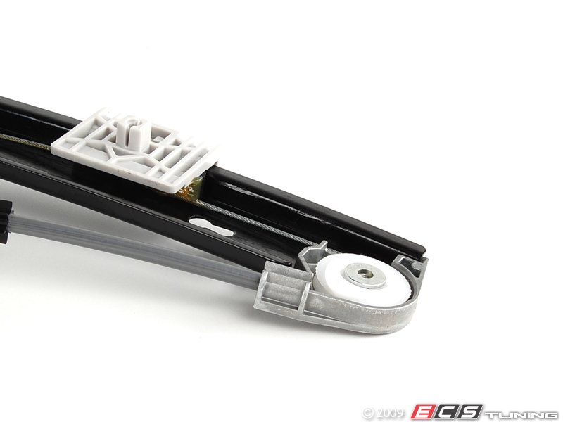 Genuine Volkswagen Audi - 8E0837462C - Front Window Regulator - Right ...