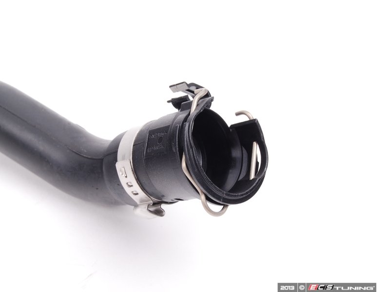 Genuine MINI - 11157607779 - Vent Pipe (11-15-7-607-779)