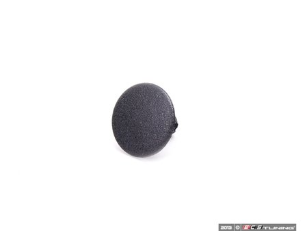 Genuine Porsche - 99970343240 - PLASTIC PLUG