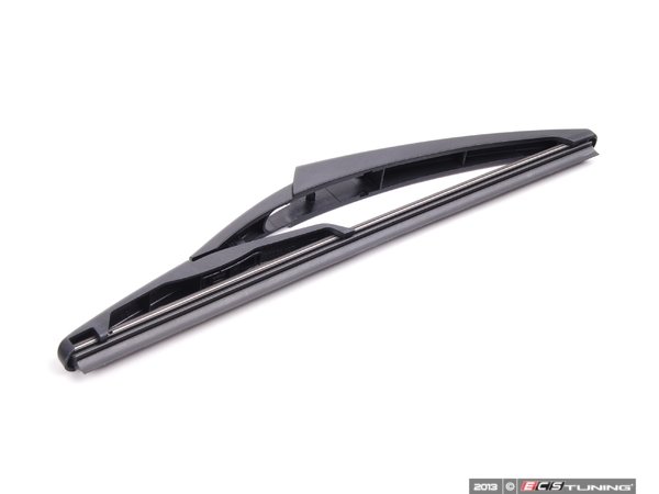 Genuine MINI - 61622754285 - Wiper Blade Rear (61-62-2-754-285)
