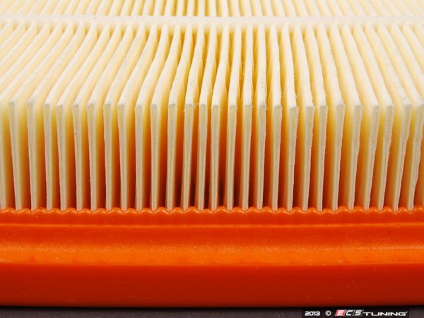 Genuine BMW - 13717601868 - Air Filter (13-71-7-601-868)