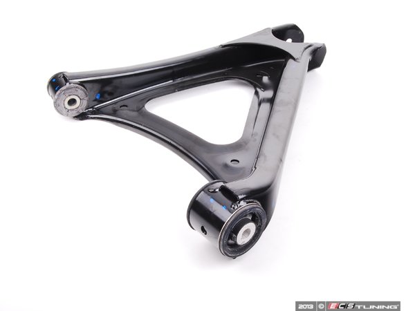 Genuine Porsche - 95533101712 - Lower Wishbone - Left