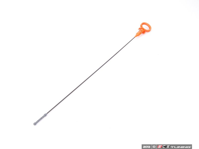 Genuine Volkswagen Audi - 03L115611AA - Dipstick (03L 115 611 AA)