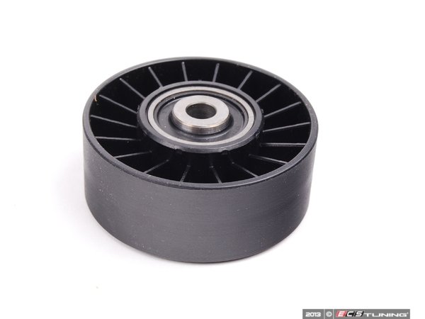 Genuine Volkswagen Audi - 038145276 - Accessory Drive Belt Idler Pulley ...