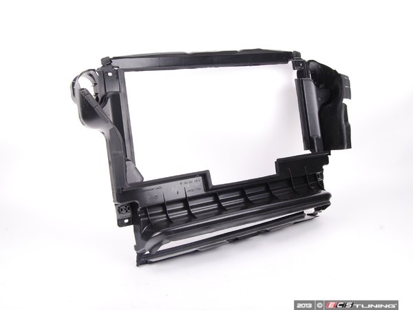 Genuine Mercedes Benz - 1645000816 - AIR BAFFLE