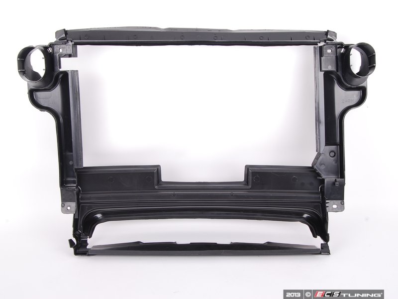 Genuine Mercedes Benz - 1645000816 - AIR BAFFLE