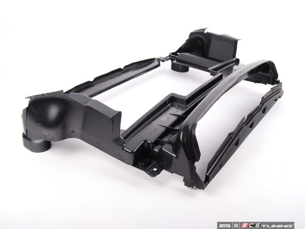 Genuine Mercedes Benz - 1645000816 - AIR BAFFLE