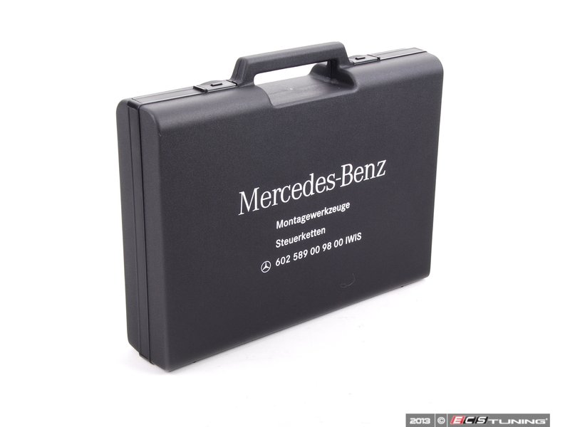 Genuine Mercedes Benz - 602589009800 - Storage Case