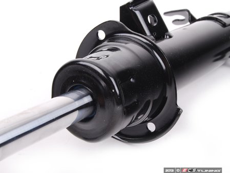 Genuine MINI - 31309813656 - Strut Assembly Front - Right (31-30-9-813-656)