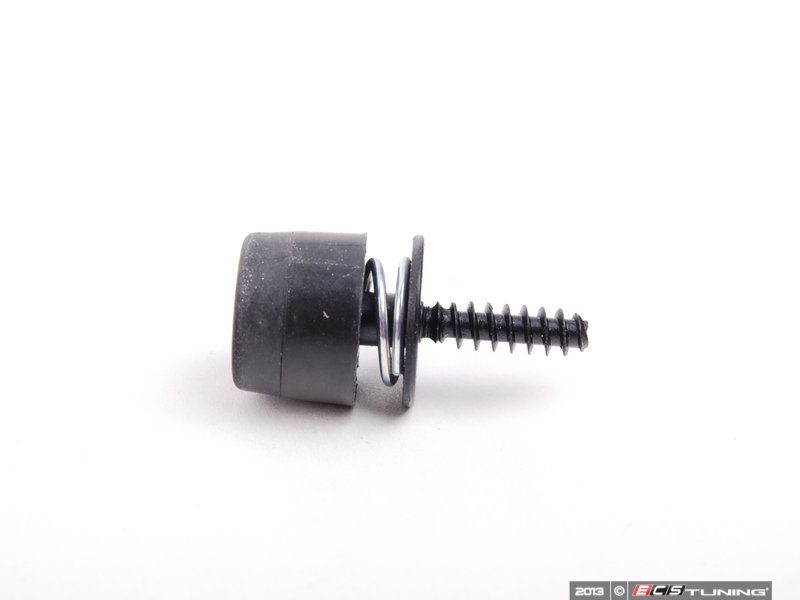 Genuine Volkswagen Audi - 3C0857145 - Adjustable Glove Box Lid Bumper ...