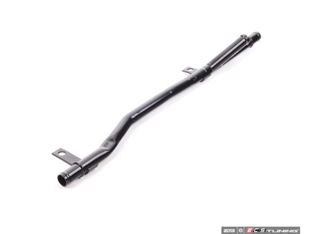 Genuine Volkswagen Audi - 078121081J - Front Coolant Pipe - (NO LONGER ...