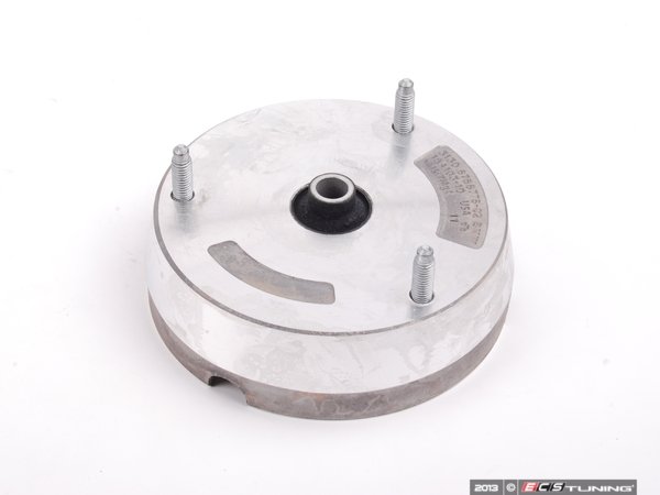 Genuine BMW - 31336788776 - Spring perch - Priced Each (31-33-6-788-776)