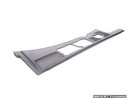 Genuine Volkswagen Audi - 8E181944701C - Water Deflector Tray - Priced Each