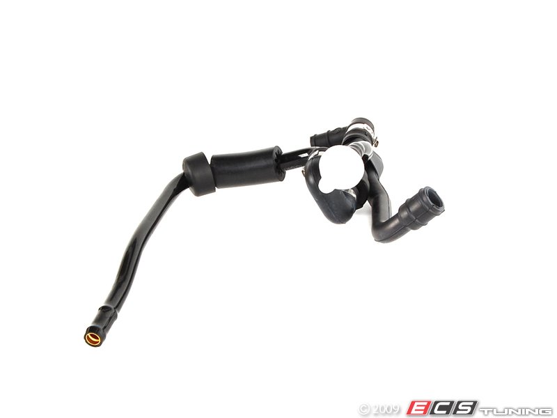 Genuine Volkswagen Audi - 06A133751AE - Emissions Suction Pump (06A 133 ...