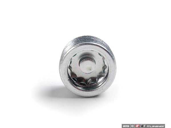 Genuine Volkswagen Audi - WHT001882 - Drain/Fill Plug - Priced Each ...