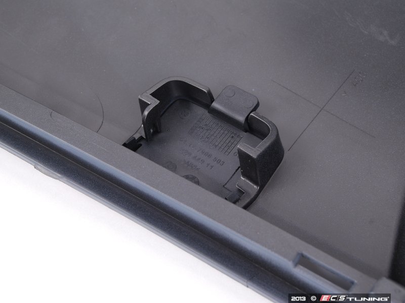 Genuine BMW - 51128041139 - E90 Rear Bumper Trim - Primed --M- (51-12-8 ...