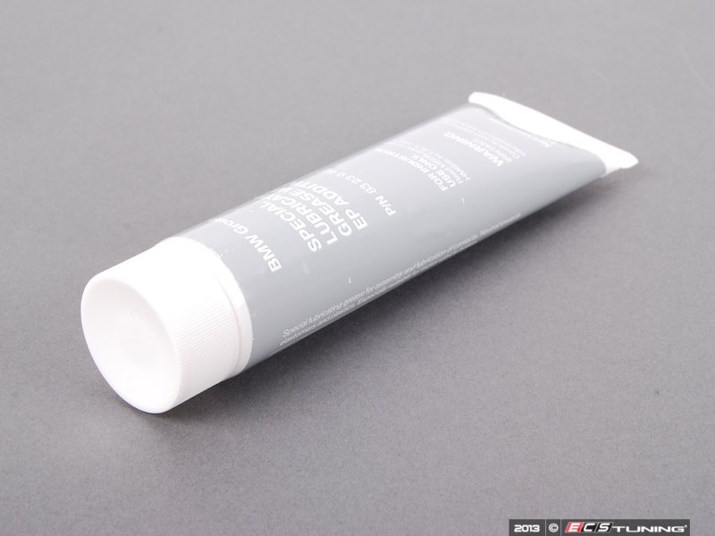 Genuine BMW - 83239407778 - LUBRICANT (83-23-9-407-778)