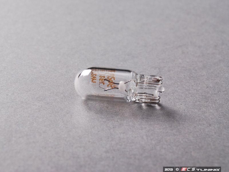 Osram Sylvania - 99963103290 - 5 Watt Bulb - Priced Each