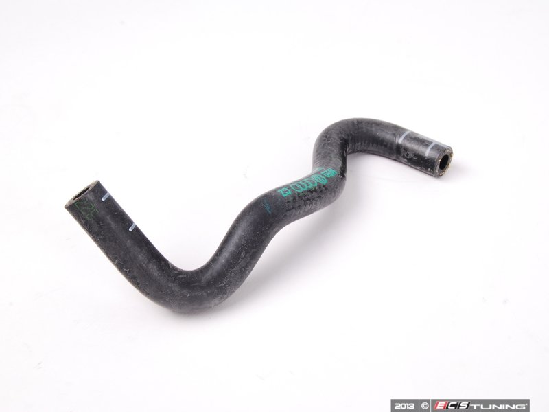 Genuine Volkswagen Audi - 078121188B - Throttle Body Coolant Hose ...