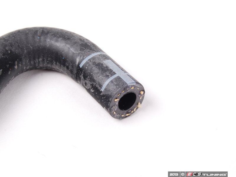 Genuine Volkswagen Audi - 078121188B - Throttle Body Coolant Hose ...