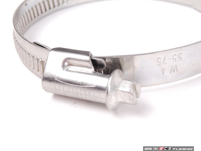 Hose Clamp - 55mm-75mm