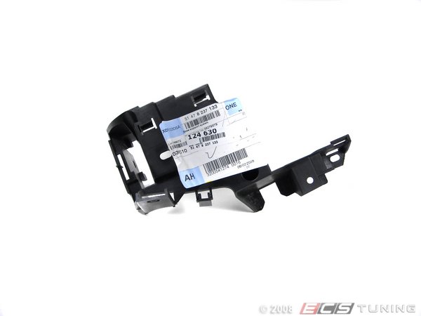 Genuine BMW - 51478237133 - BASE CARRIER (51-47-8-237-133)