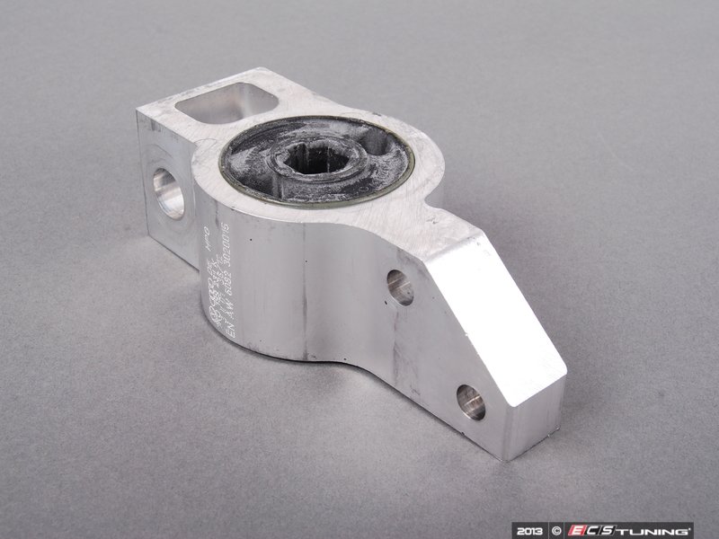 Genuine Volkswagen Audi - 1K0199231K - Sport Control Arm Mount - Left ...