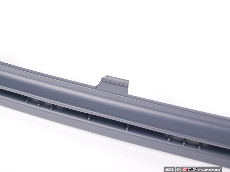 Genuine MINI - 51117182621 - JCW GP Front Bumper Panel - Primed (51-11 ...