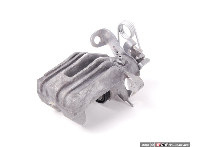 Genuine Volkswagen Audi - 8E0615424G - Rear Brake Caliper - Right (8E0 ...