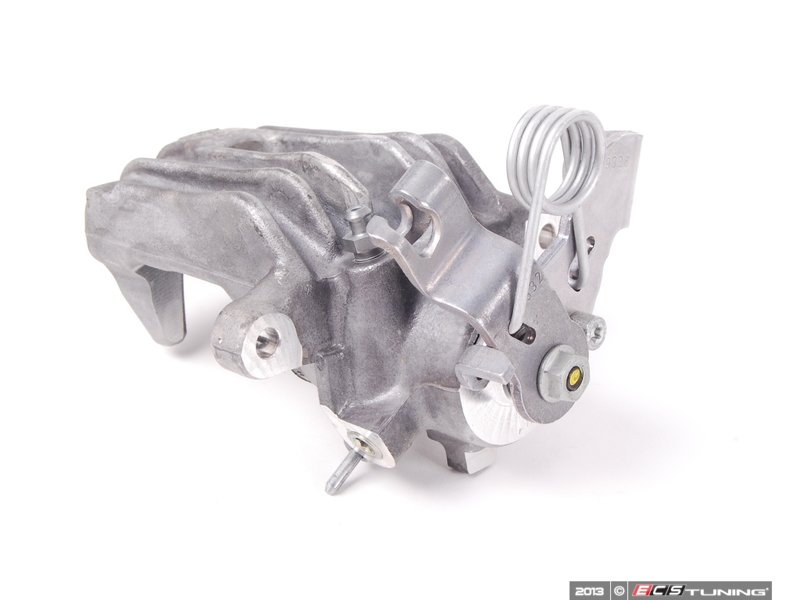 Genuine Volkswagen Audi - 8E0615424G - Rear Brake Caliper - Right (8E0 ...