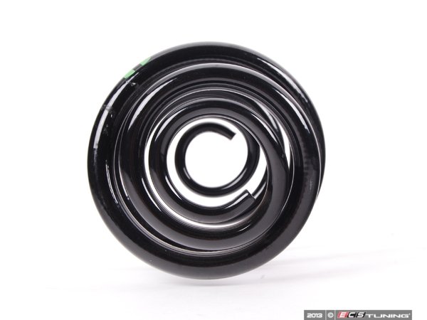 Genuine BMW - 33531095712 - Rear Coil Spring - Priced Each (33-53-1-095 ...