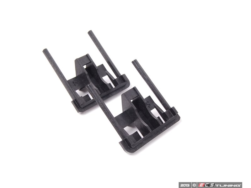 Genuine BMW - 54107130992 - WATER CHANNEL (54-10-7-130-992)