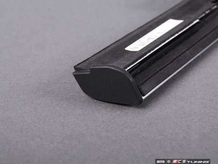 Genuine Mercedes Benz - 1646907380 - Window Trim - Bottom Left