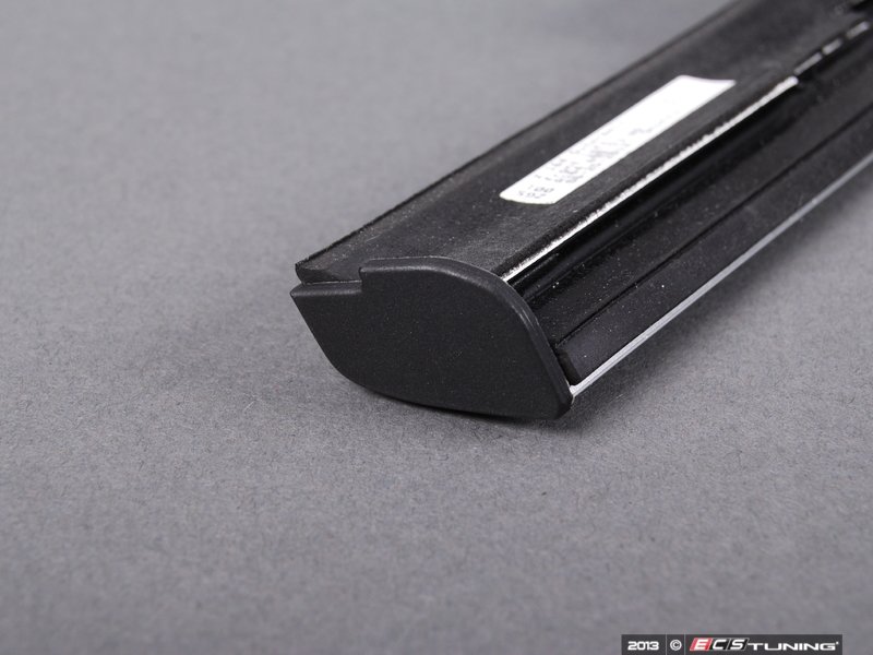 Genuine Mercedes Benz - 1646907380 - Window Trim - Bottom Left