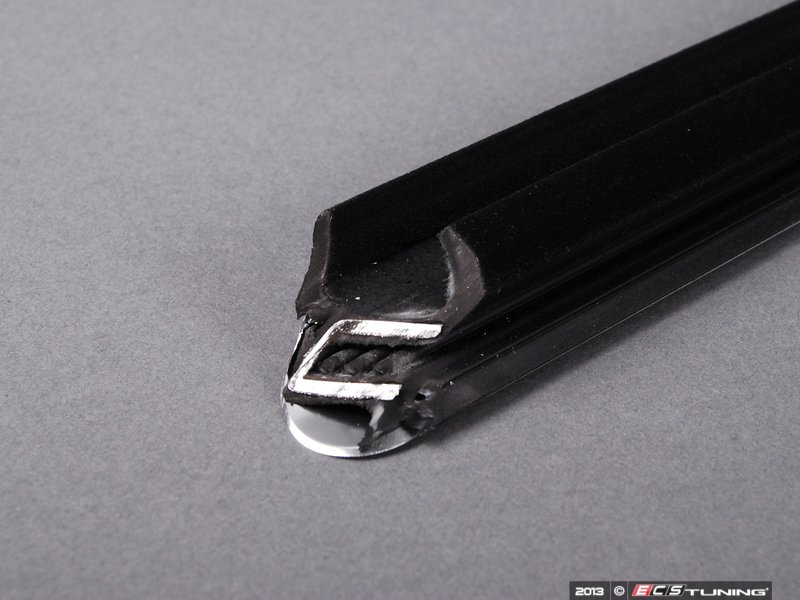 Genuine Mercedes Benz - 1646907980 - GARNISH MOUL