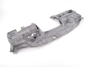 BMW Sound Insulators - ECS Tuning