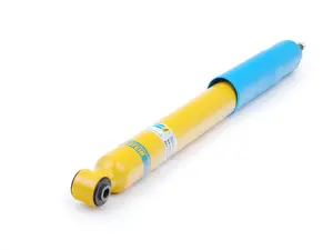 Assembled By ECS - 33521092362 - Complete Rear Upper Shock Mounting Kit