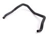 Genuine Volkswagen Audi - 4F0145925A - Additional Radiator Hose - Upper ...
