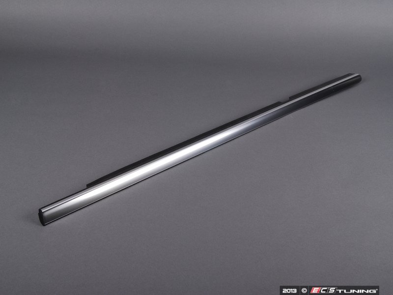 Genuine Mercedes Benz - 1646907980 - GARNISH MOUL