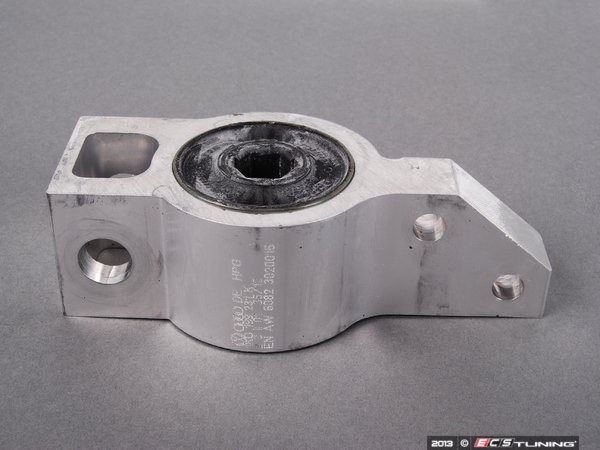 Genuine Volkswagen Audi - 1K0199231K - Sport Control Arm Mount - Left ...