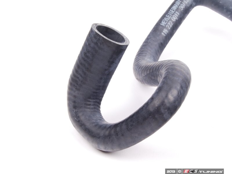 Meyle - 1J0122063A - Auxiliary Water Pump Hose - Side