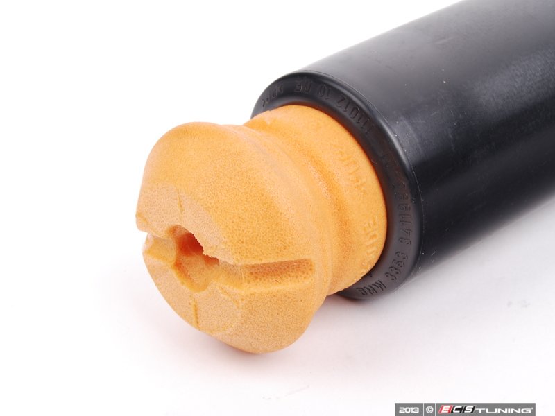 Genuine BMW - 33536770350 - Rear Bump Stop - Priced Each (33-53-6-770-350)