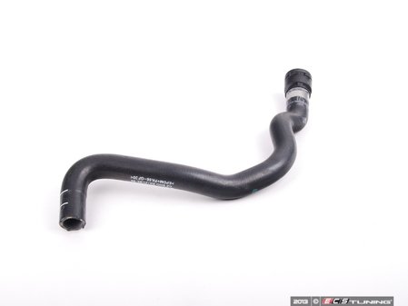 Genuine Volkswagen Audi - 8D0819373R - Heater Core Hose - Return - (NO ...