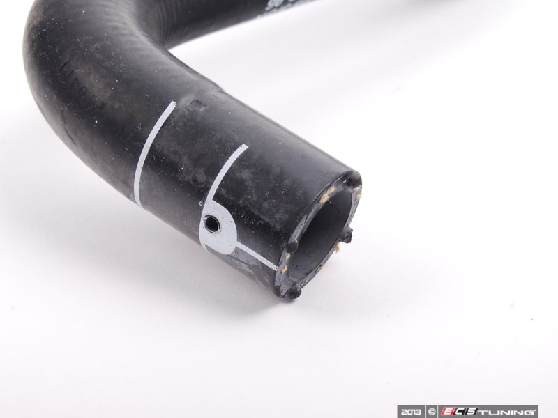Genuine Volkswagen Audi - 8D0819373R - Heater Core Hose - Return - (NO ...