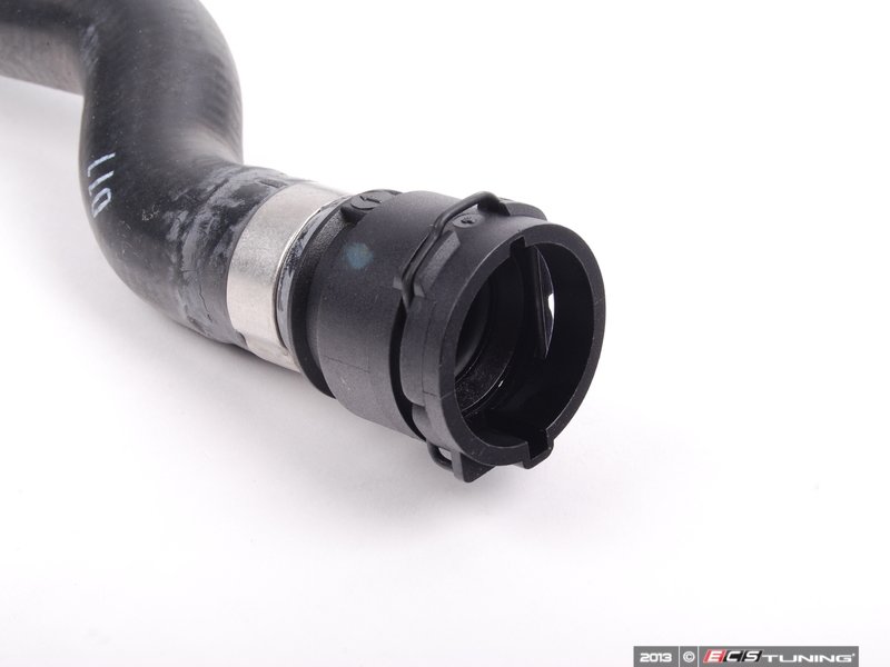 Genuine Volkswagen Audi - 8D0819373R - Heater Core Hose - Return - (NO ...