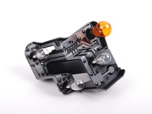 BMW E92 335i N54 3.0L Tail Light Parts & Accessories - ECS Tuning