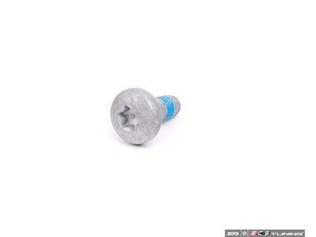 Genuine Volkswagen Audi - N91096702 - Hex Bolt - Priced Each (N 910 967 02)