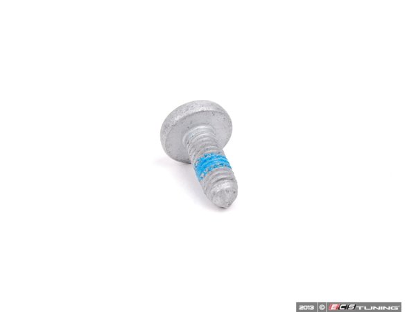 Genuine Volkswagen Audi - N91096702 - Hex Bolt - Priced Each (N 910 967 02)