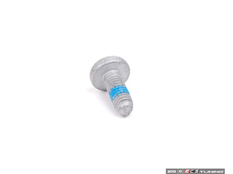 Genuine Volkswagen Audi - N91096702 - Hex Bolt - Priced Each (N 910 967 02)