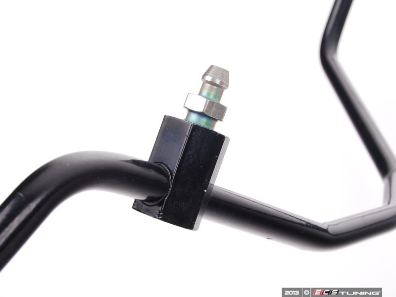 Genuine Mercedes Benz - 2209970882 - Hydraulic Line - Right Rear